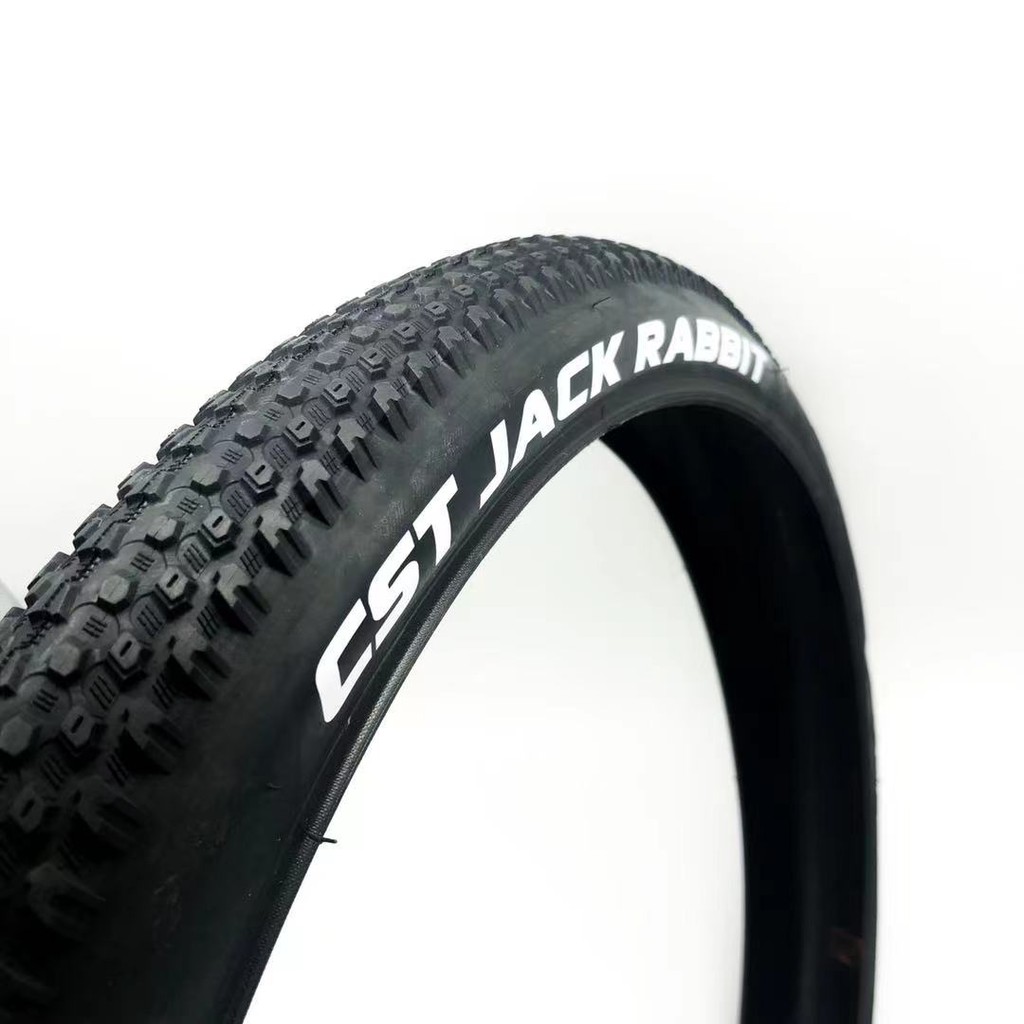 CST JET / JACK RABBIT Wired (26 x 2.10 / 27.5 x 2.25) MTB Bike Tires ...