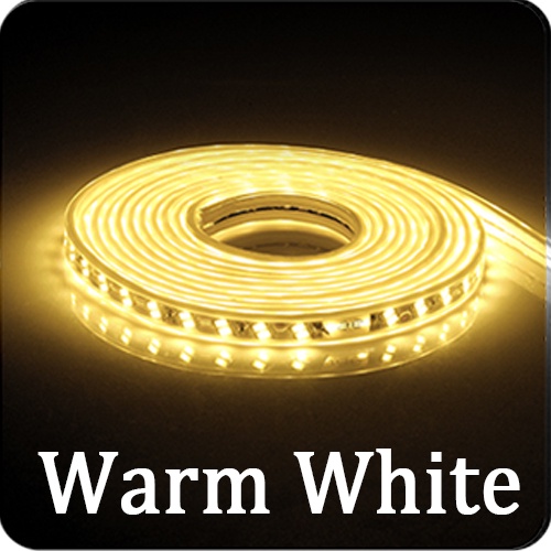 Warm/White Led Strip Lights Indoor Outdoor Led Lights For Room ...