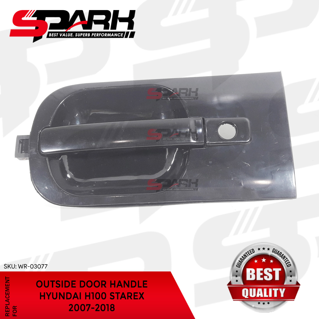 Front Outside Door Handle Outer Handle for Hyundai Starex H100 Grand ...