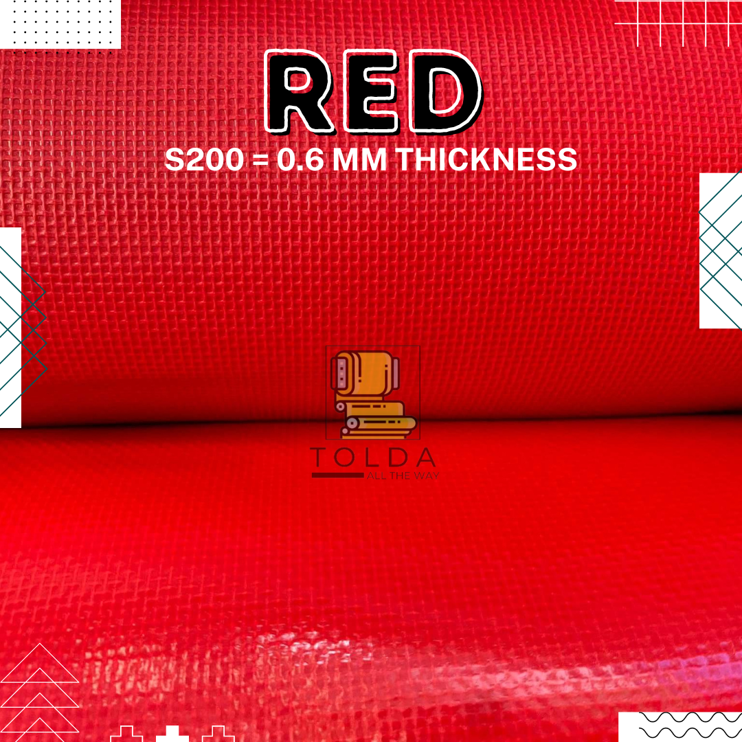 FREE ROPE!! 6x15 FT 100% Original Maruyama Pg Flex S200, Original ...