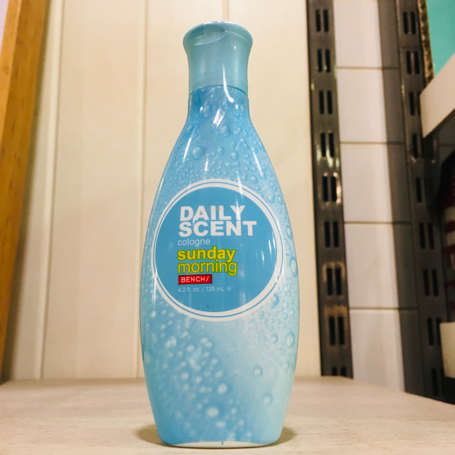 Daily Scent Cologne 125ml (8 Scents) | Lazada PH