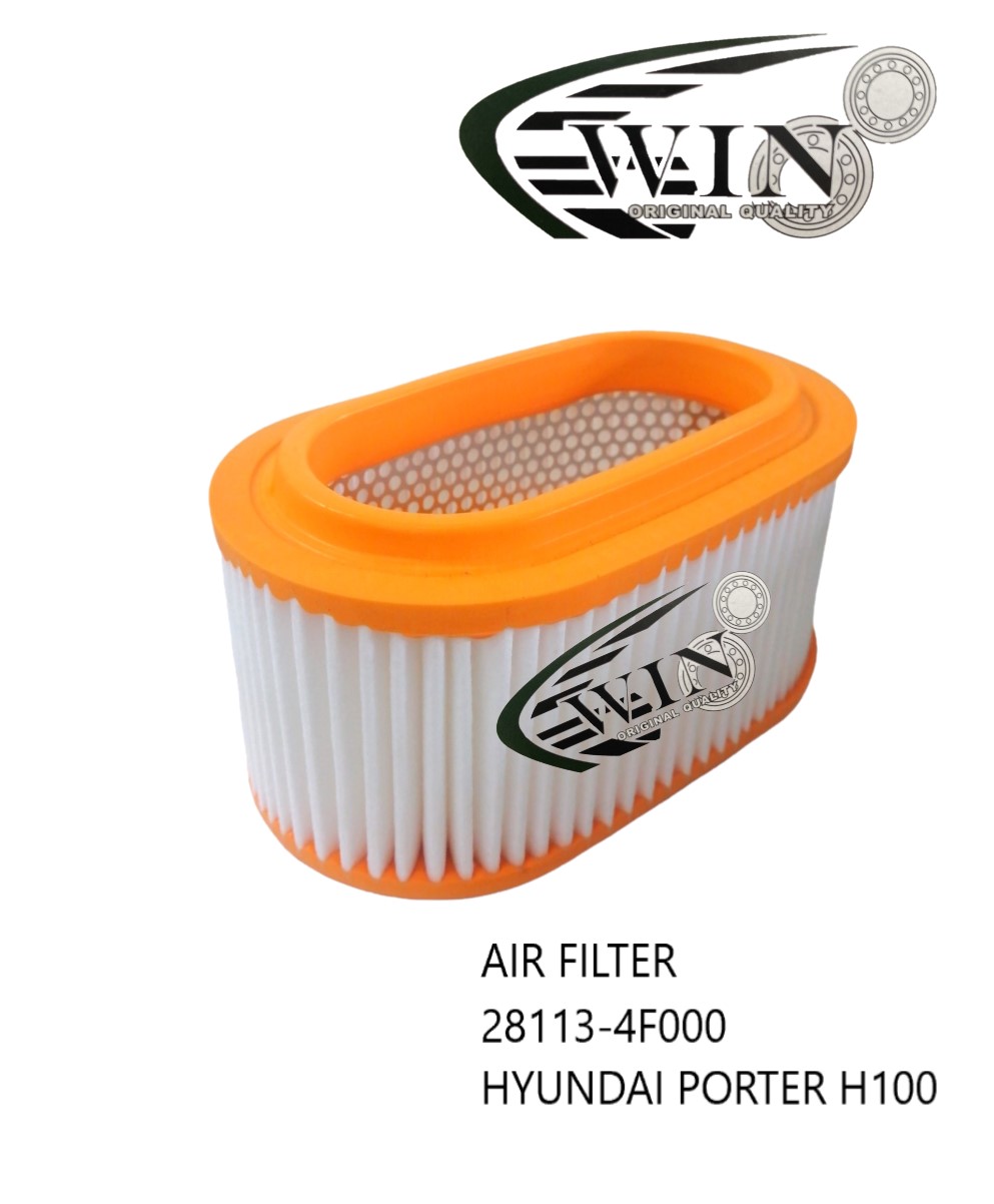 AIR FILTER ( 28113-4F000 ) HYUNDAI PORTER '11 / HYUNDAI H100 '07-'19 ...