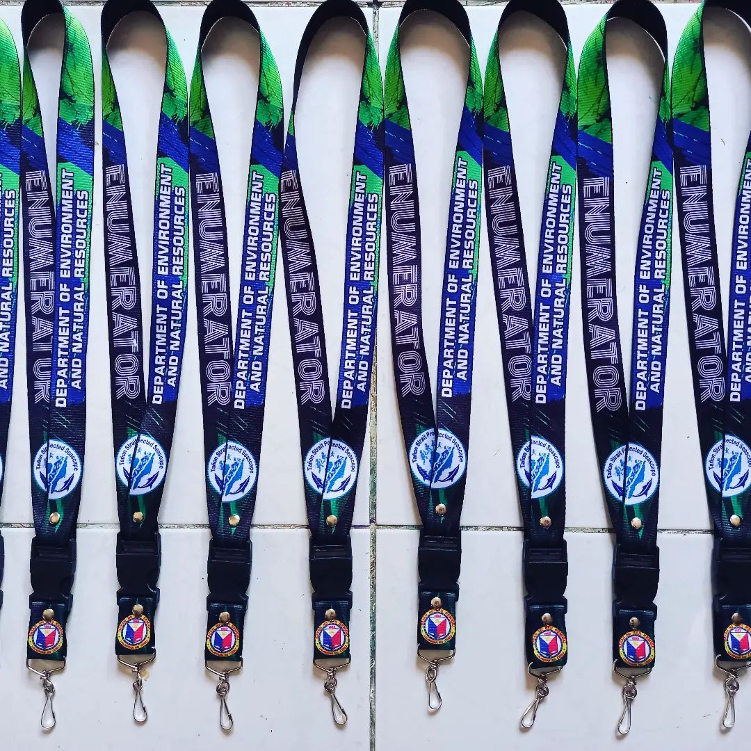 Personalized and Customized Lanyard ID lace High Quality Permanent ...
