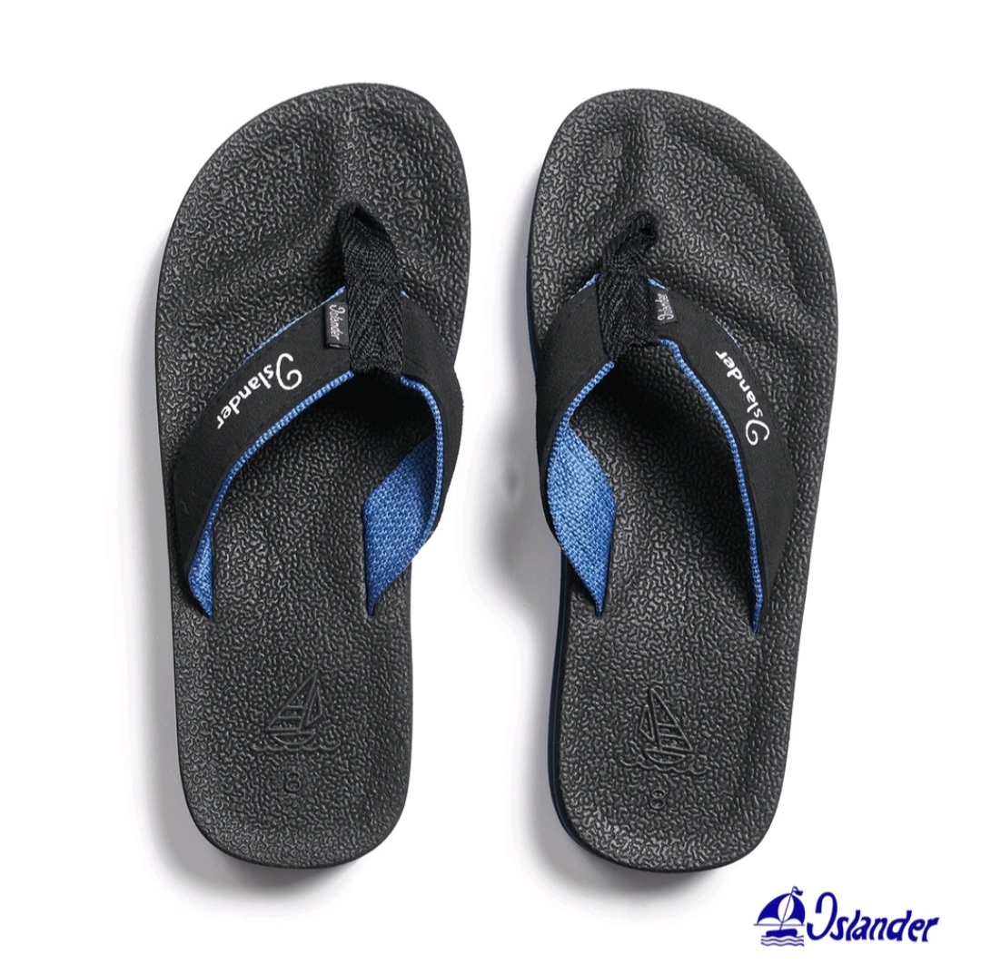 Islander Slipper Original Unisex | Lazada PH