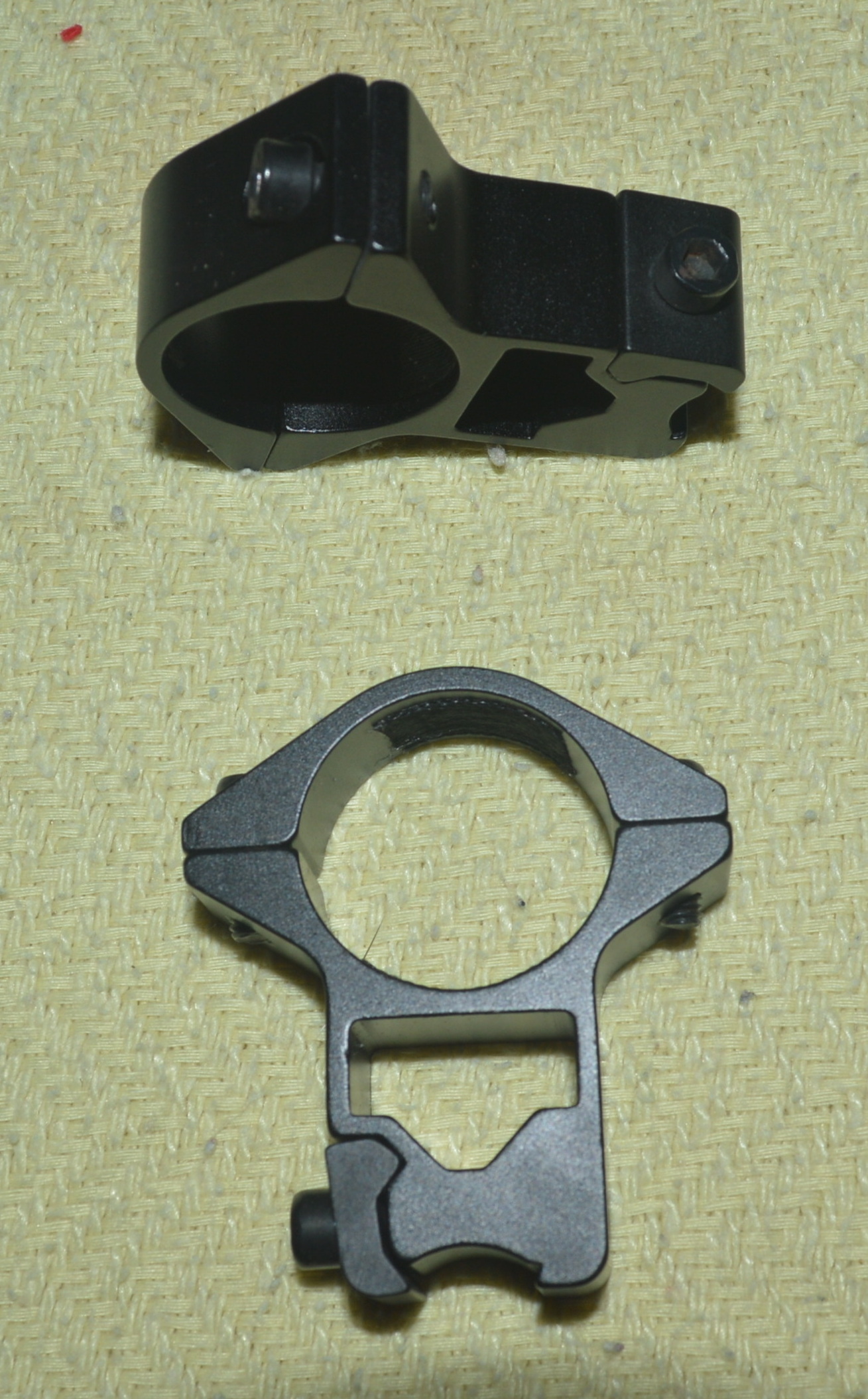 AIRGUN RIFLE SCOPE MOUNT P90 | Lazada PH