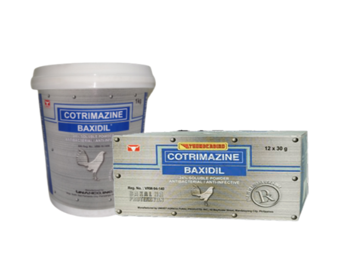 Baxidil | COTRIMAZINE | Lazada PH