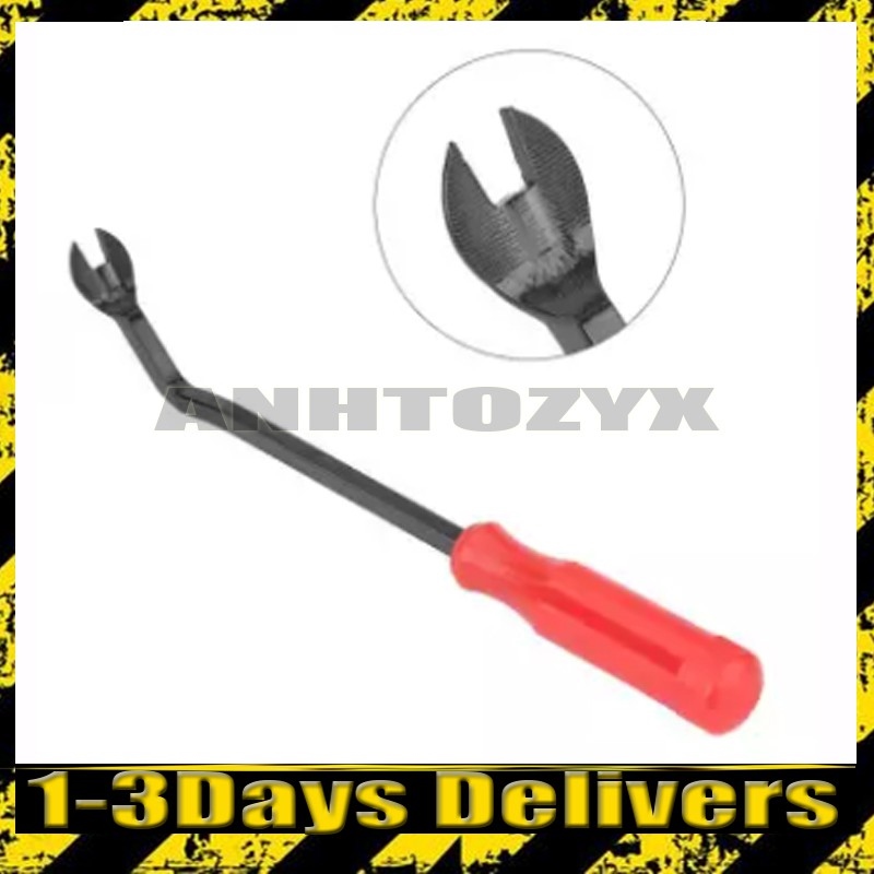 George Matilda 8pcs Panel Removal Tool Kit Auto Car Stereo Radio Pry ...