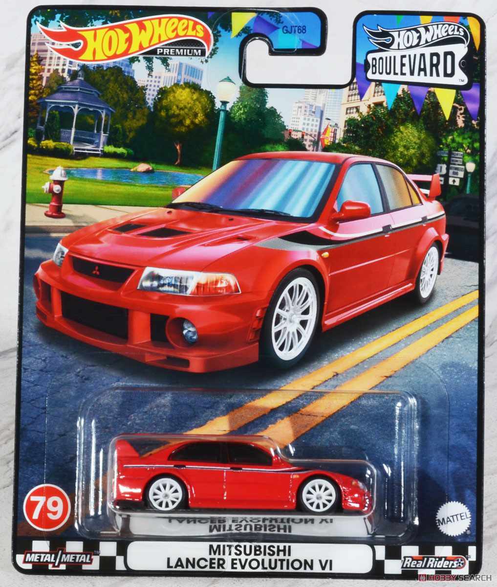 MITSUBISHI LANCER EVOLUTION - MITSUBISHI 3000GT- MODERN CLASSIC | Lazada PH