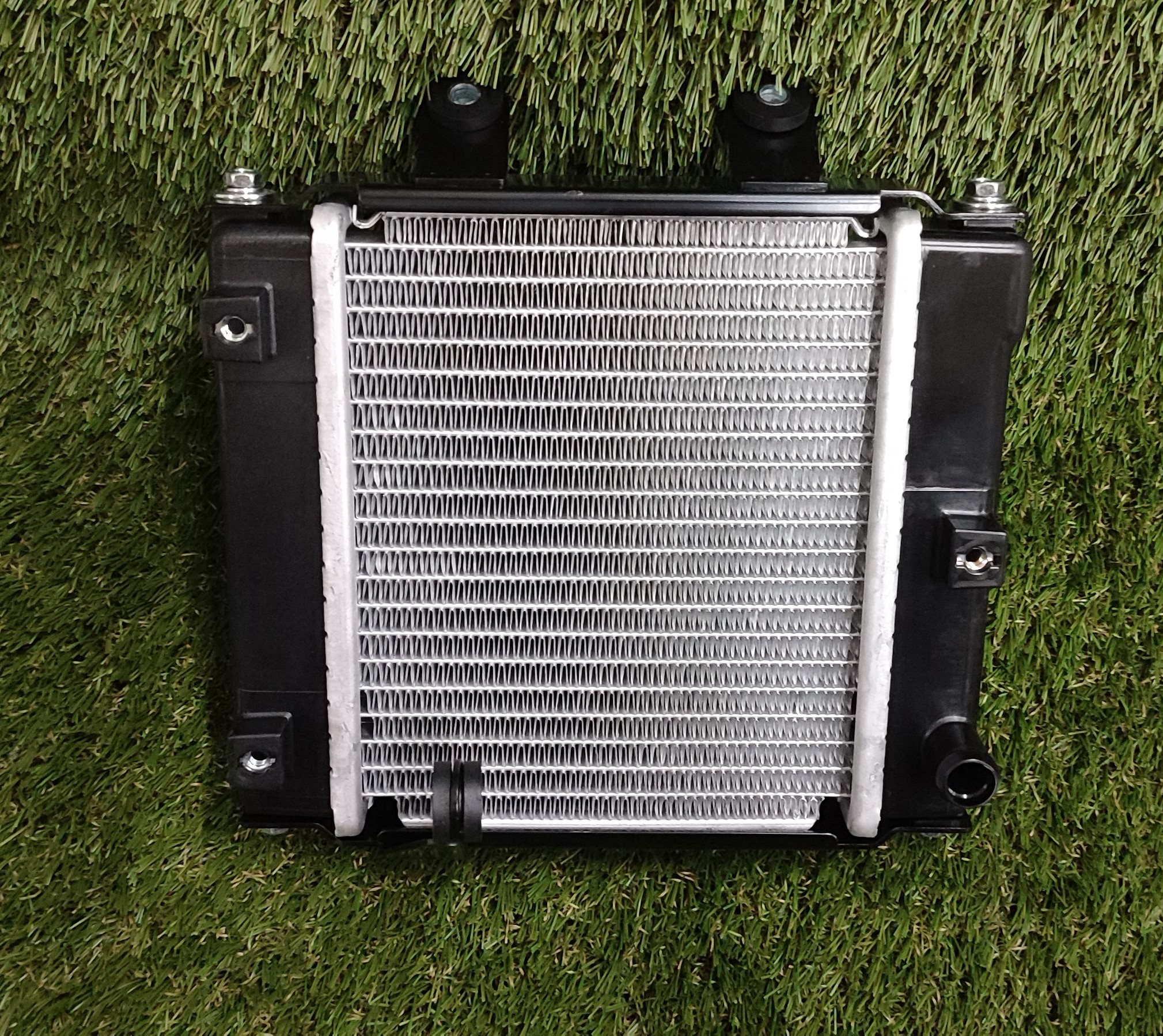 Radiator Comp for Kymco Grand Dink 300i (19010-LHG7-E00) | Lazada PH