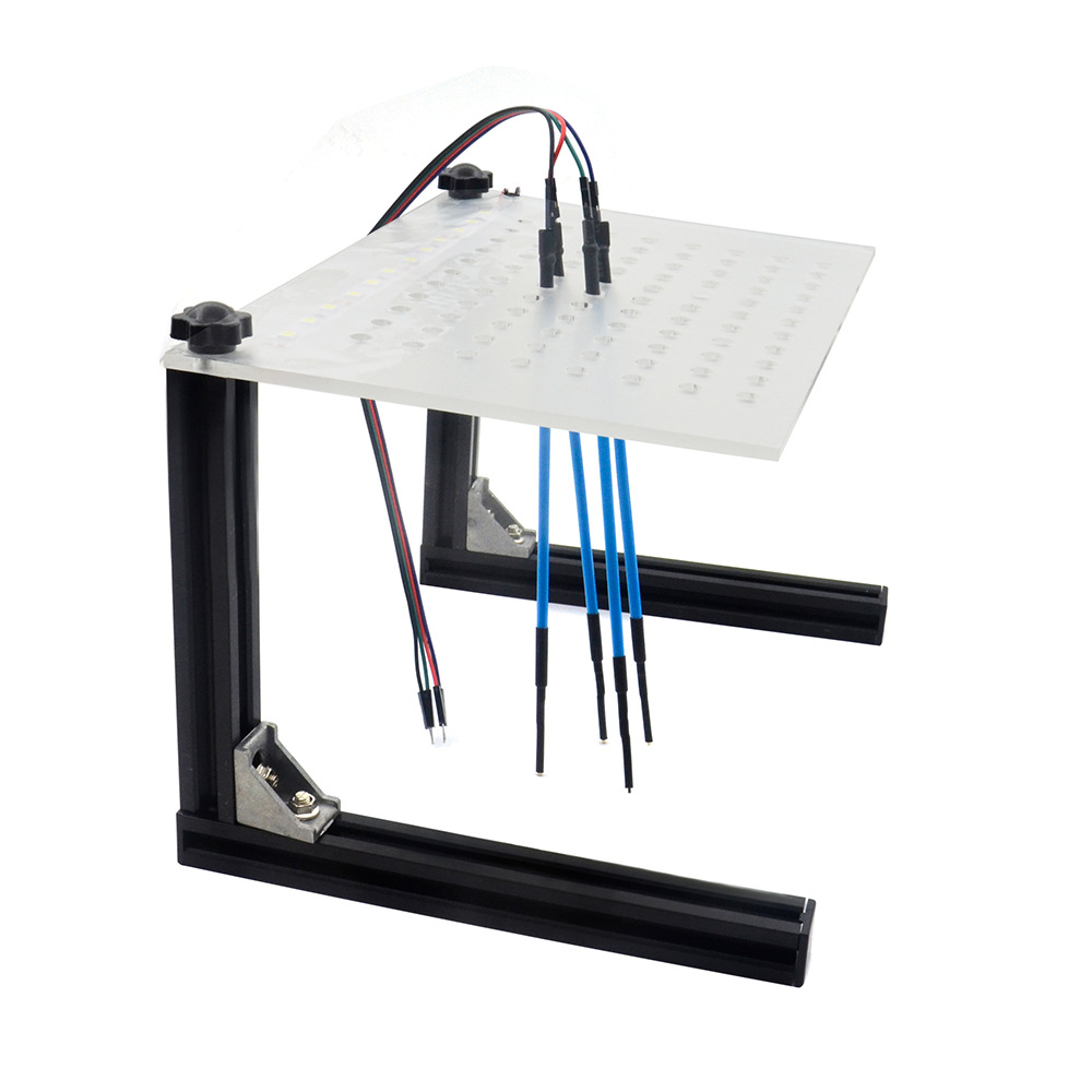 LED BDM Frame With Aapters Works BDM Programmer | Lazada PH