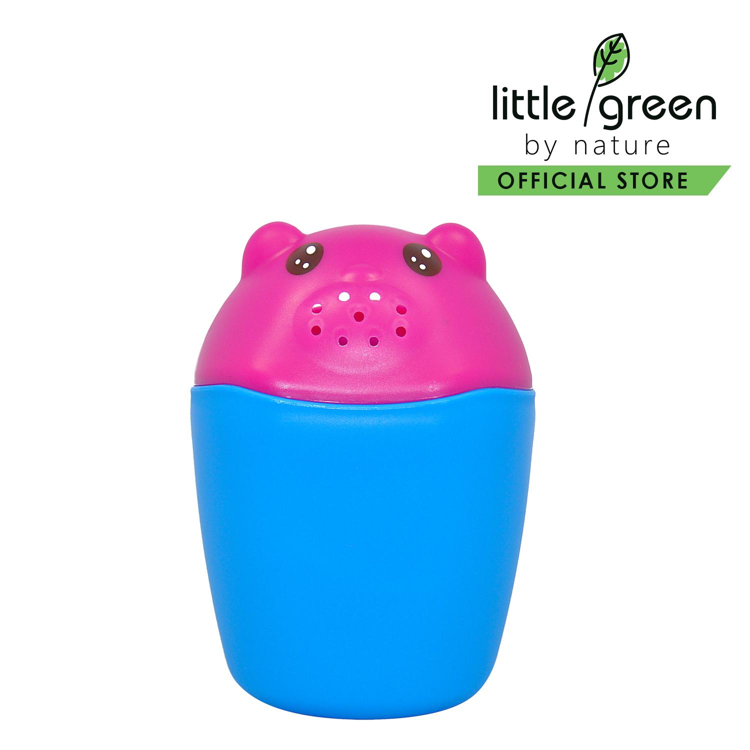 Babyhood Bear Rinse Cup | Lazada PH