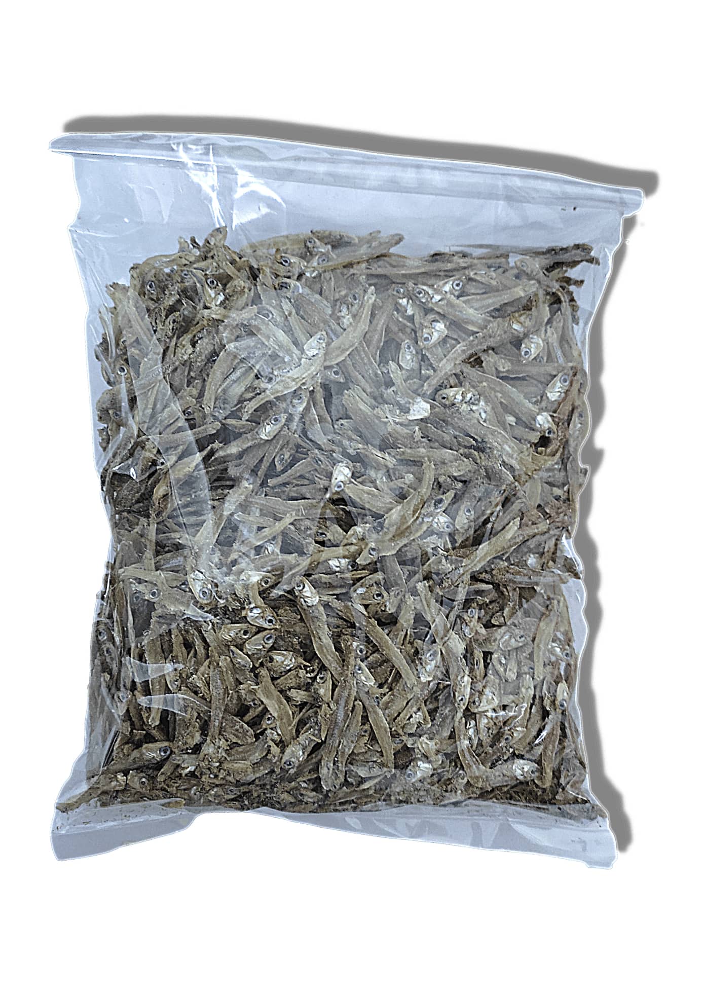 Dilis 50 grams 100 grams 200 grams Dried Fish Anchovies Seafood Dried ...