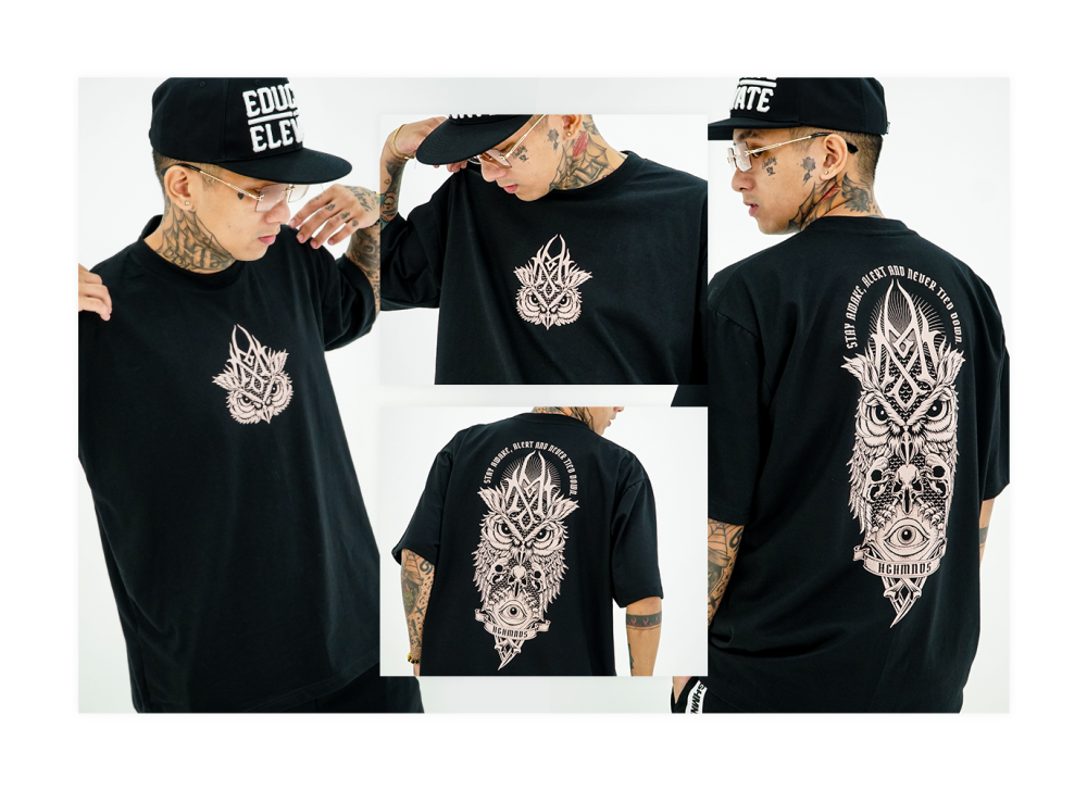 HIGHMINDS - AWAKE ALERT | Lazada PH