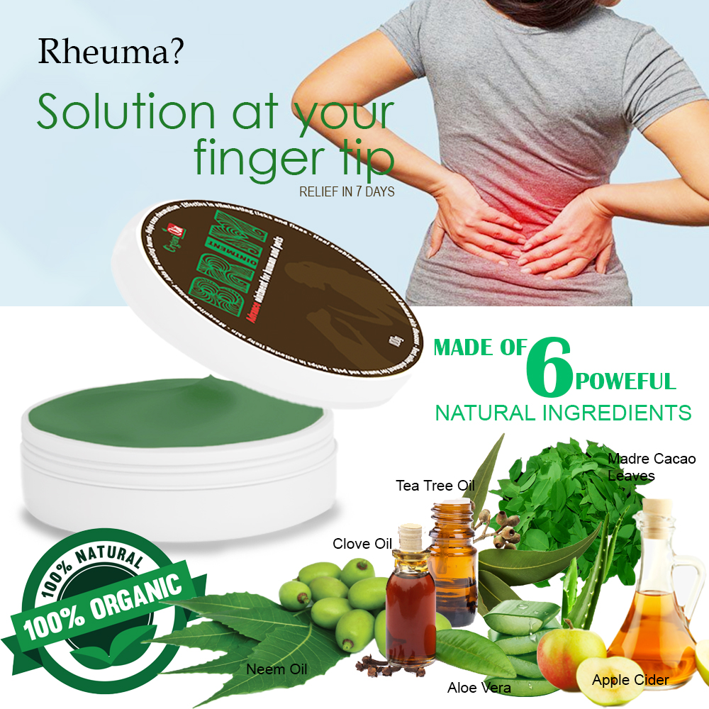 FAST RELIEF BRIM ADVANCE OINTMENT / Rheumatism ointment / Ointment for ...