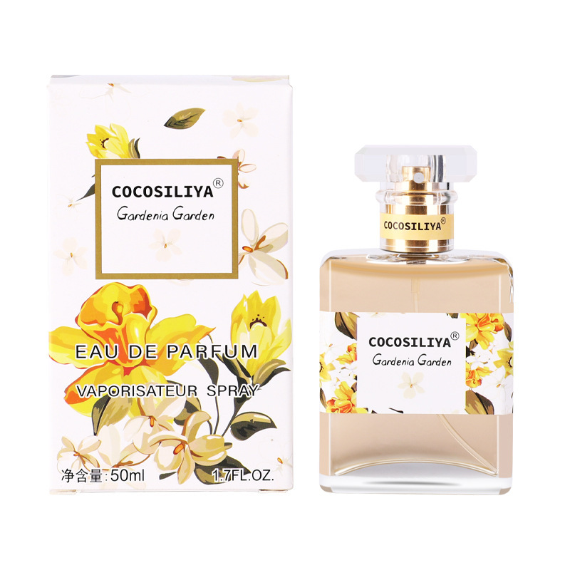 Perfume women's perfume perfume for men Perfume lasts for a long time ...