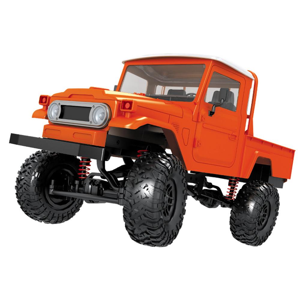 MN-45 RC Crawler 2.4G 4WD Racing Off-road Truck 4x4 1/12 Scale RC Car ...
