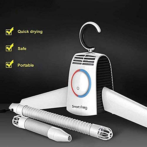 Sell like hot cakes! Electric Shoes Clothes Drying Rack Hangers ...