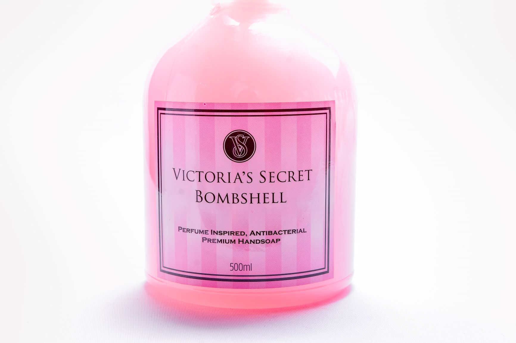hand soap 500mL inspired by VICTORIA SECRET LOVE SPELL | Lazada PH