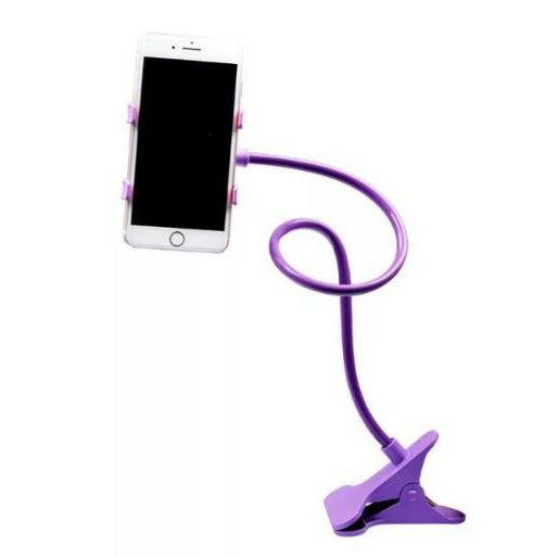 Lazy pad phone holder for universal cellphone | Lazada PH