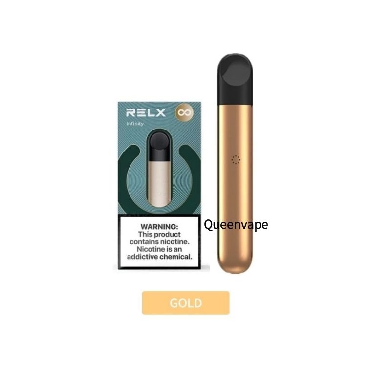 original！Relx Infinity Kit Relx 5th Gen Real X Vape Rlex Vape Relex ...