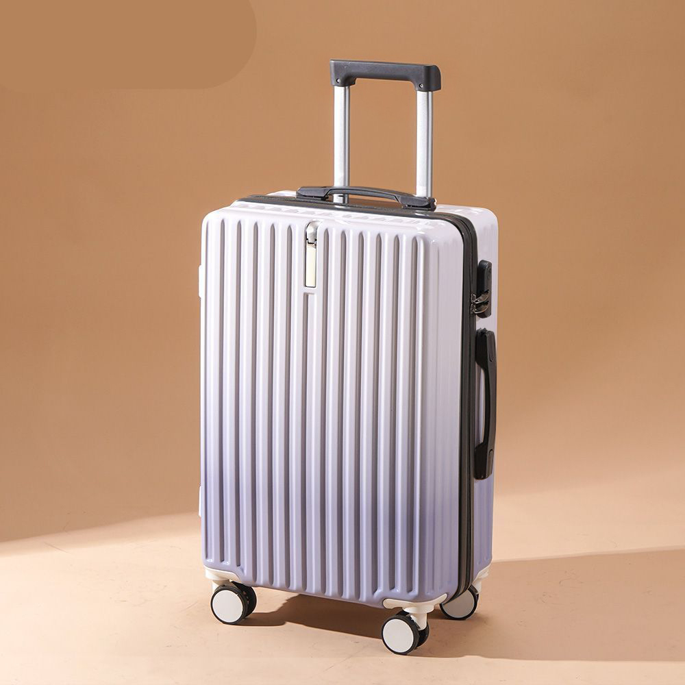 IMUTO Luggage Suitcase 20/24inchs Hand Carry Luggage Luggage Trolley ...