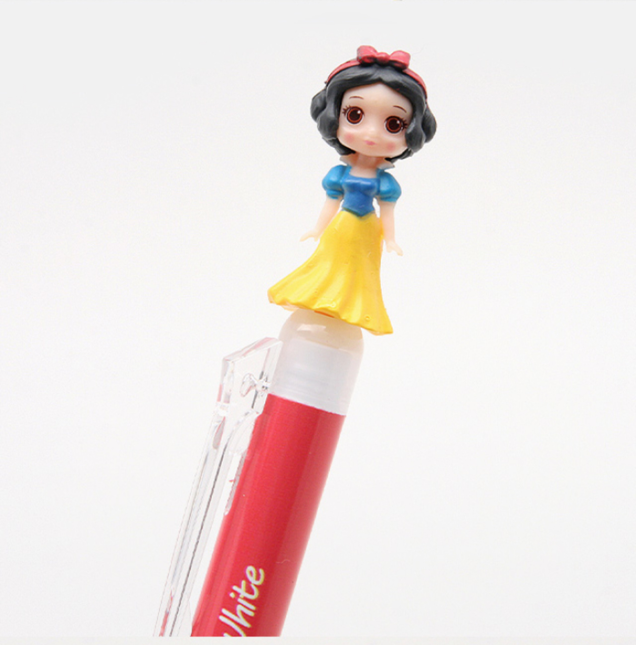 [DAISO KOREA] Mascot Princess Gel Pen (1 lead Included) | Lazada PH