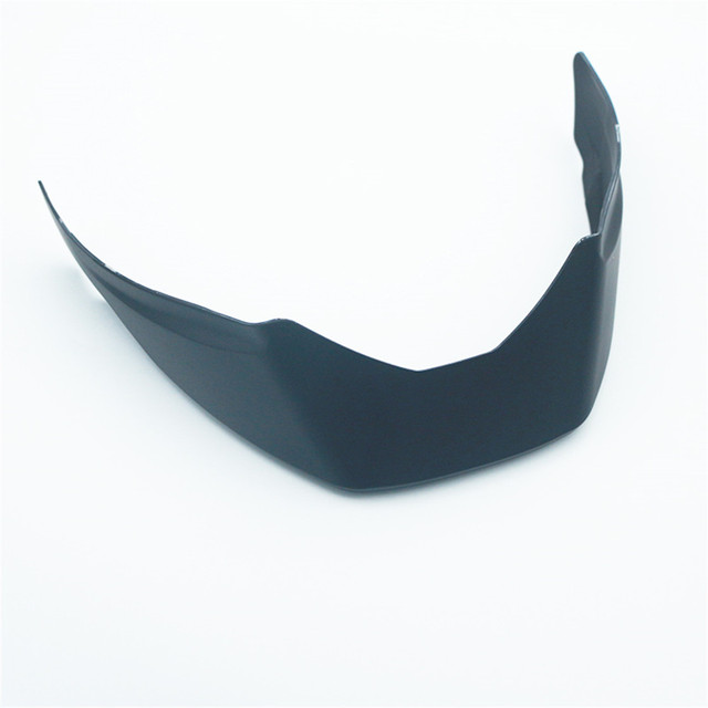 For HJC RPHA 11 helmet Decoration Accessories Motorcycle Rear helmet ...