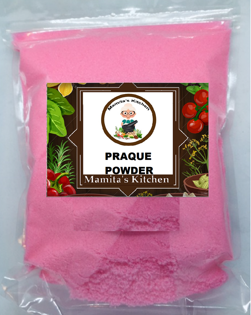 Curing Salt /PRAGUE POWDER 1kg | Lazada PH