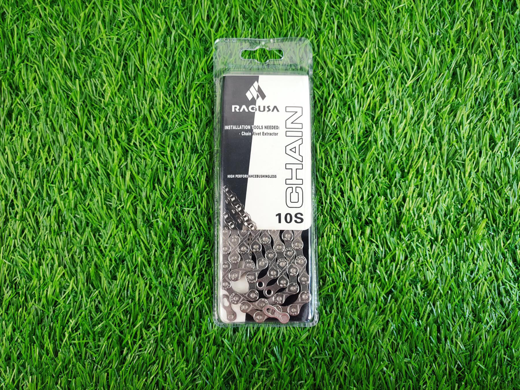 GBBS Ragusa Bicycle Chain 8s 9s 10s 11s High Performance Bushingless ...