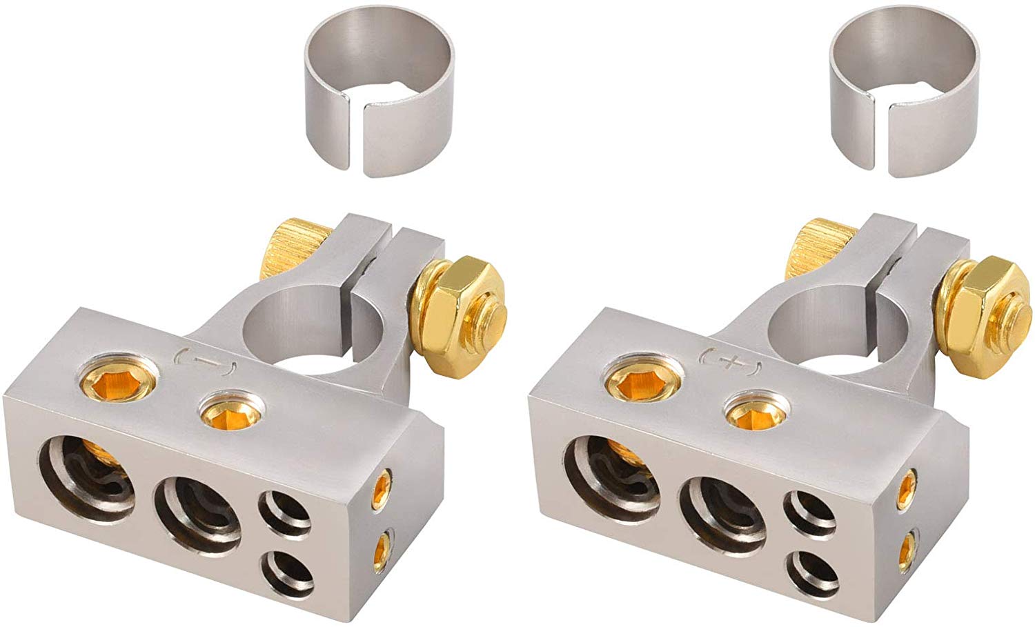 Sting Battery Terminal - BP27C | Lazada PH