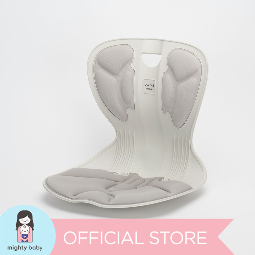 Curble Chair - Comfy | Lazada PH