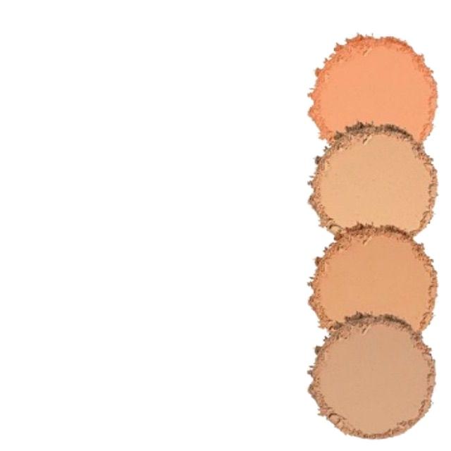 ‼️AVON COLOR IDEAL OIL CONTROL PLUS/FLAWLESS TRUE MATTE DUAL POWDER ...