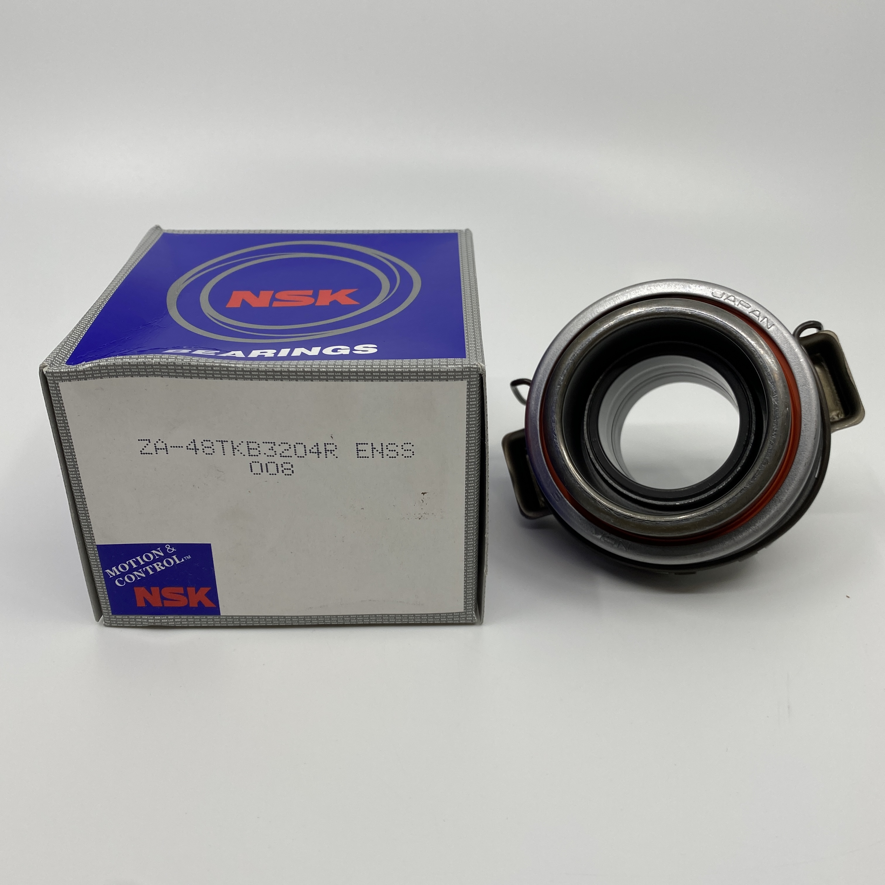 NSK Isuzu Hi-Lander Clutch Release Bearing 48TKB3204R | Lazada PH
