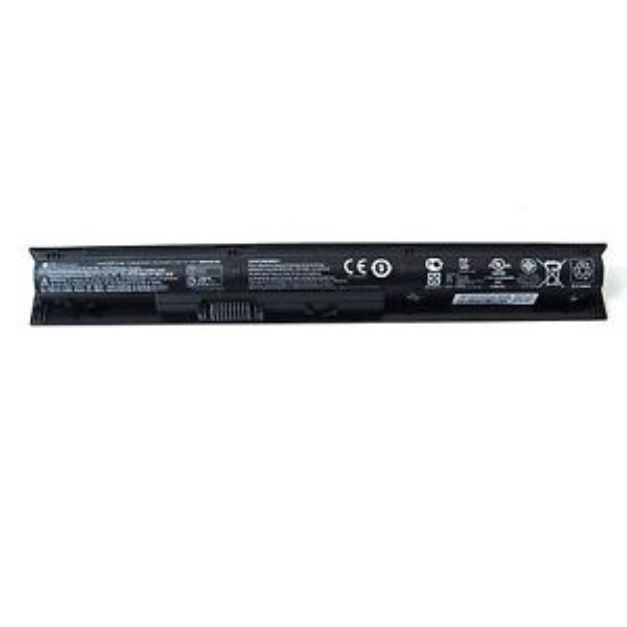 Laptop Battery VI04 756743-001 for HP Envy 14 15 17 Pavilion | Lazada PH