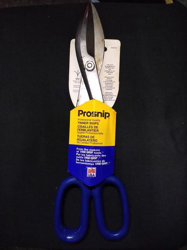 Pro Snip Tin Snip 12 | Lazada PH