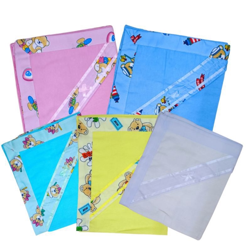 Hood Recieving Blanket/Pranela For Newborn | Lazada PH