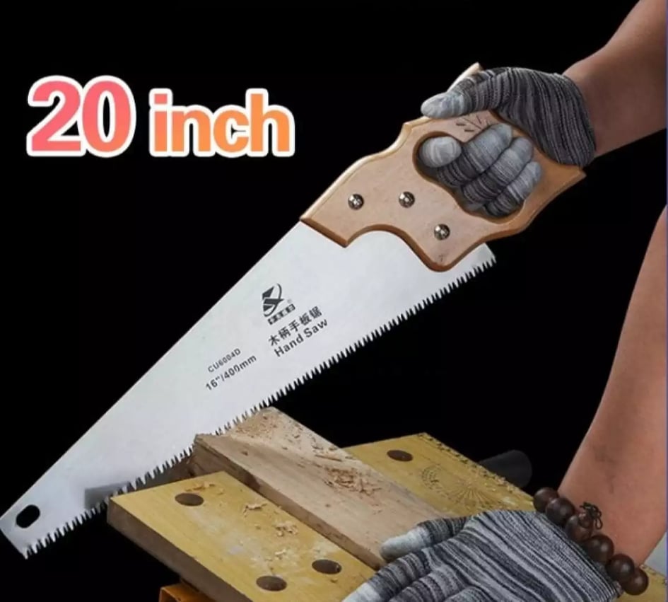 Hacksaw Wood / Lagareng Kahoy Good Quality | Lazada PH