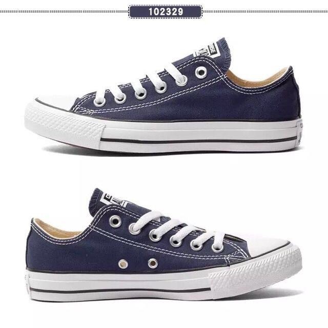 Converse Chuck Taylor All Star Low Top Unisex
