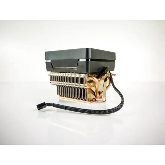 USED AM4 Cpu Cooler Fan AMD Heatsink Fan AMD Wraith Stealth AMD Cooler ...