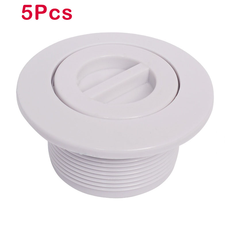 Swimming Pool Suction Outlet Drain Return Jet Vacuum Fittings Spa ...