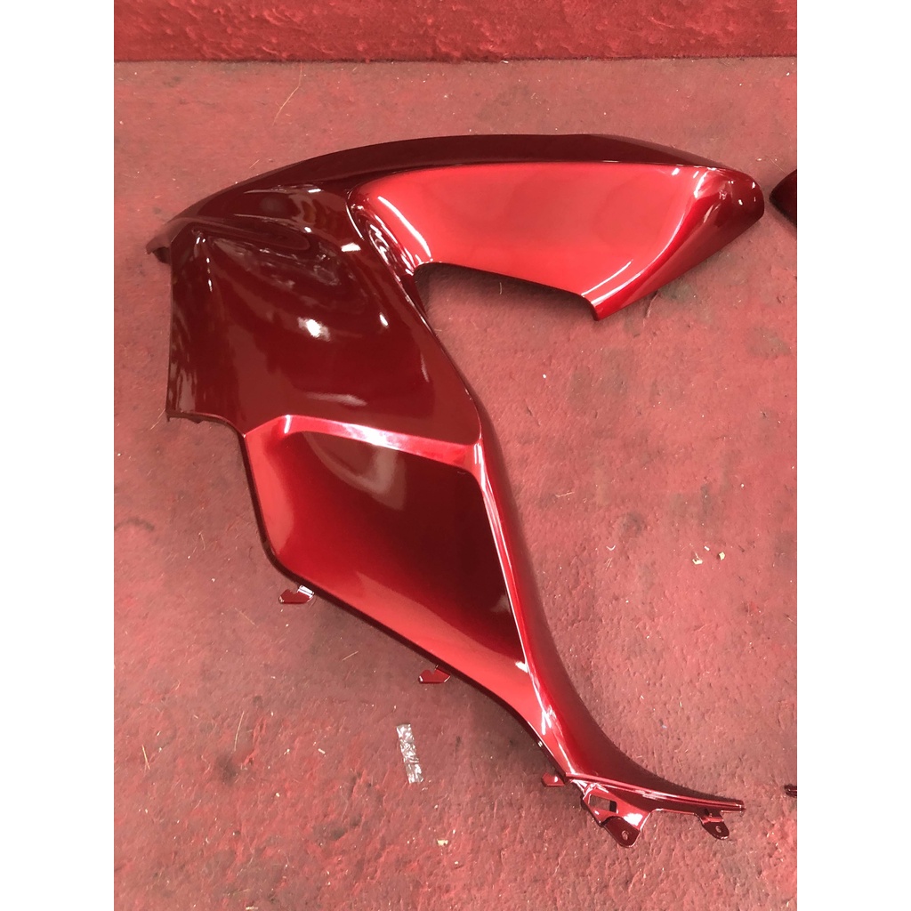 Honda Genuine Front Side Covers for PCX150 SOLD SEPARATELY | Lazada PH