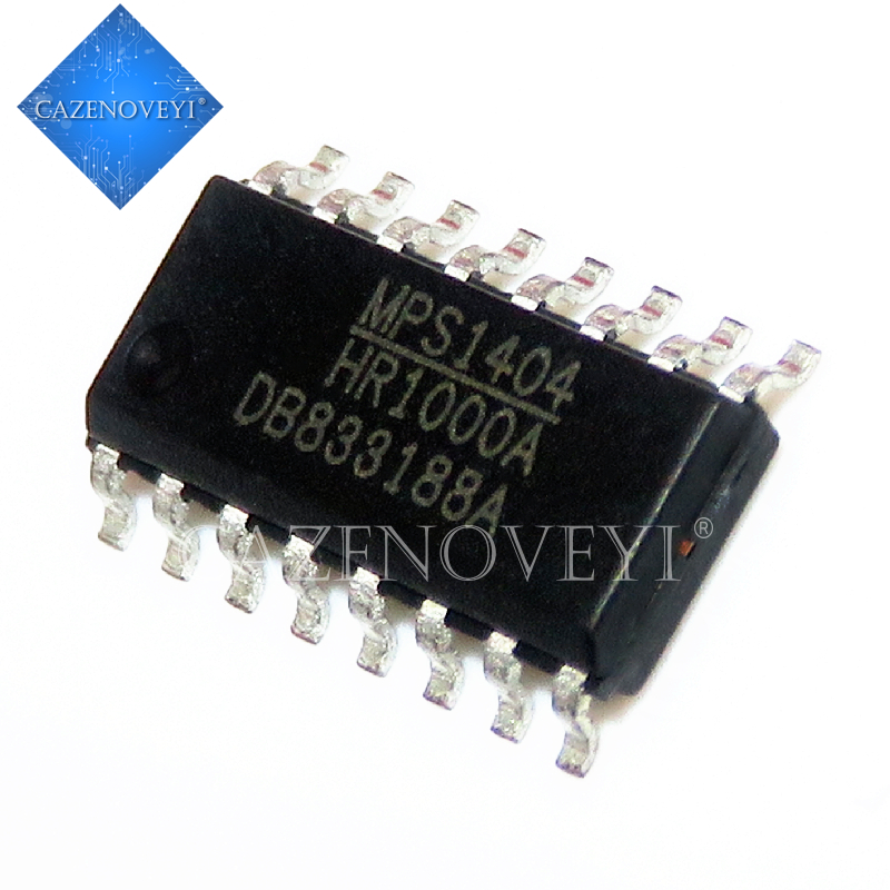 2pcs/lot HR1000A HR1000 SOP-16 In Stock | Lazada PH