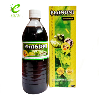 PhilNONI con HONEY 500mL | Lazada PH