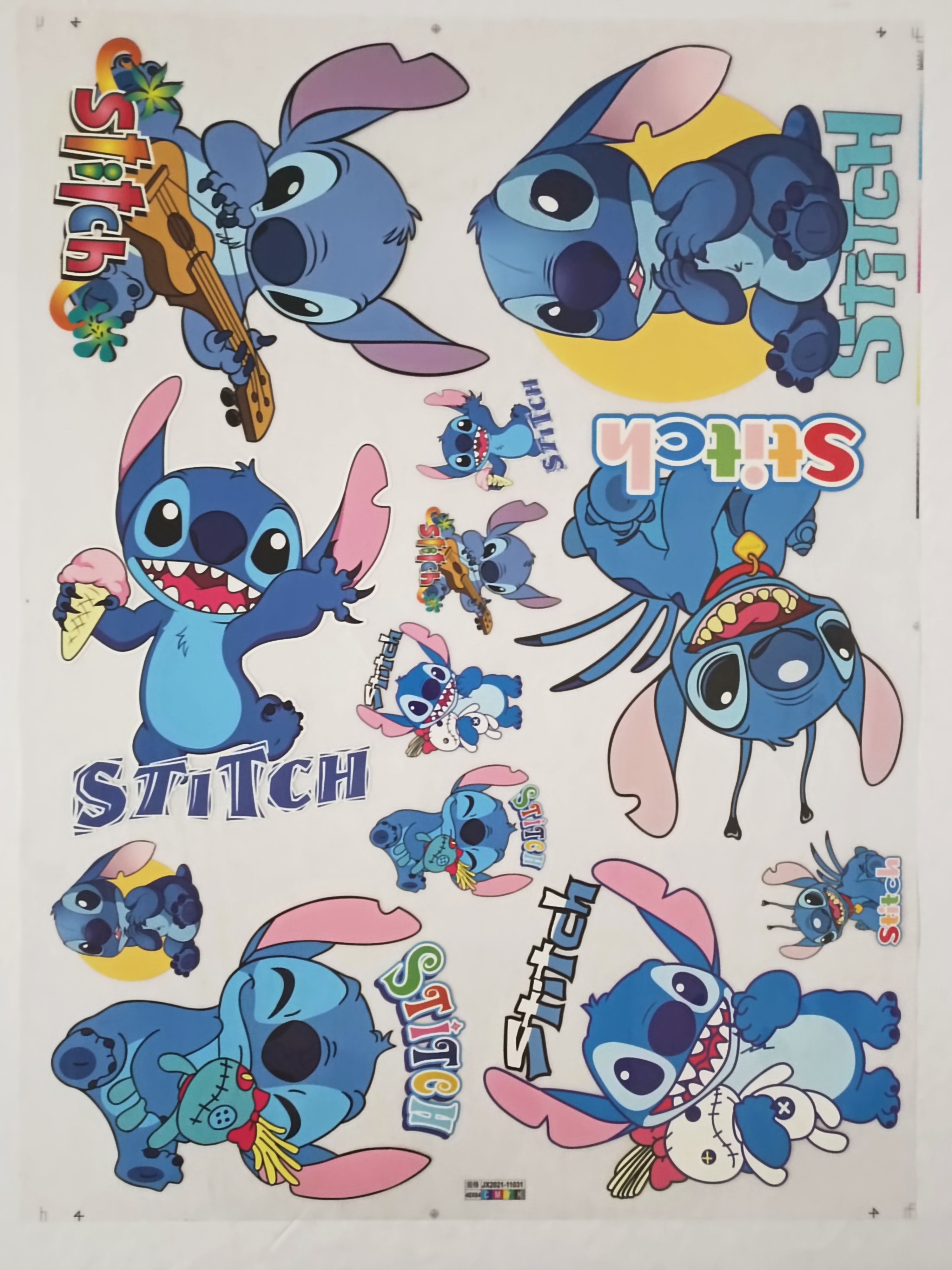 Heatpress stickers design JRP waterproof sticker | Lazada PH