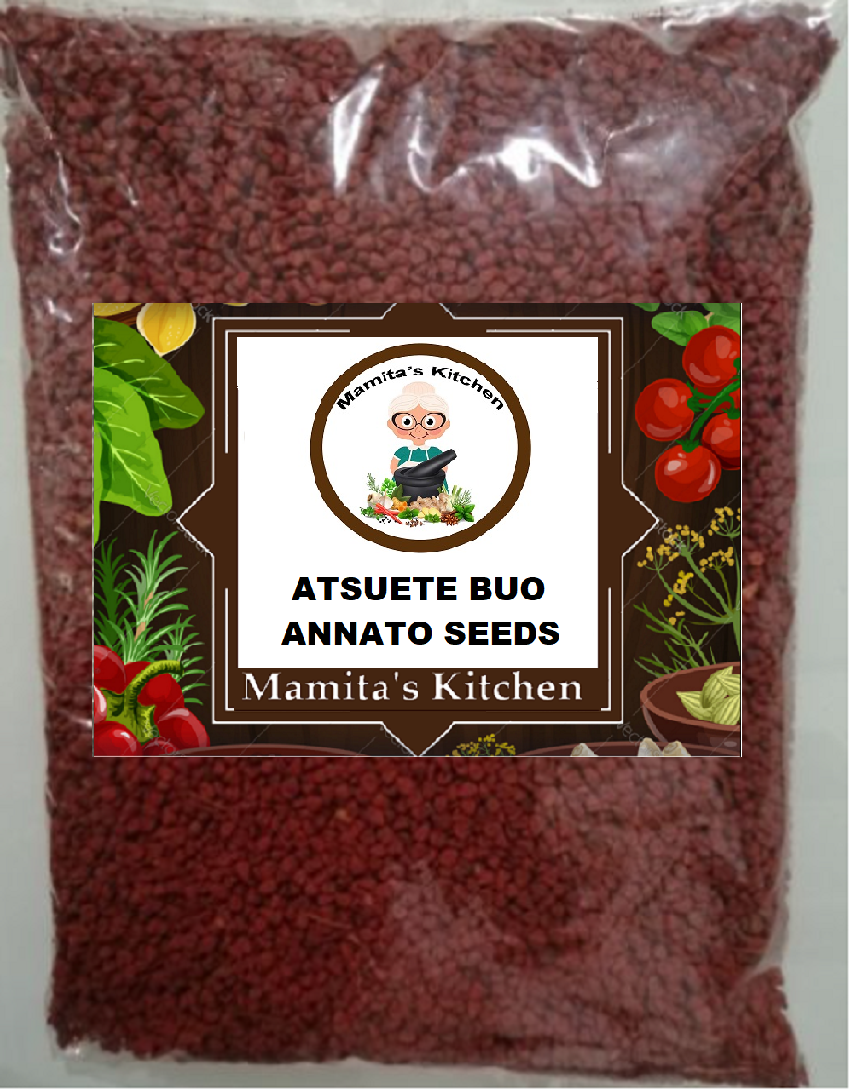 Is Annatto And Atsuete The Same at Daniel Gilmore blog