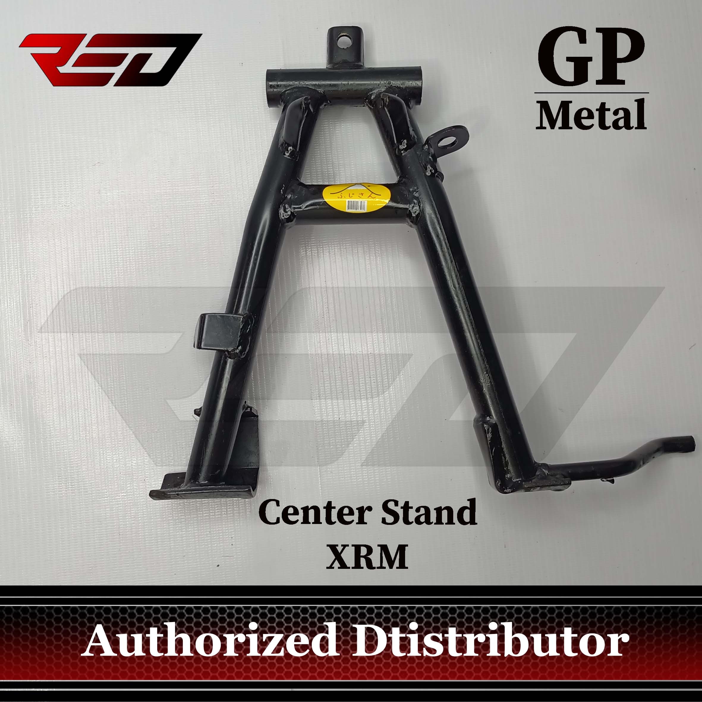 Center Stand /Double Stand TMX / Mio / RS100 / Wave / XRM/ HD3 Heavy ...
