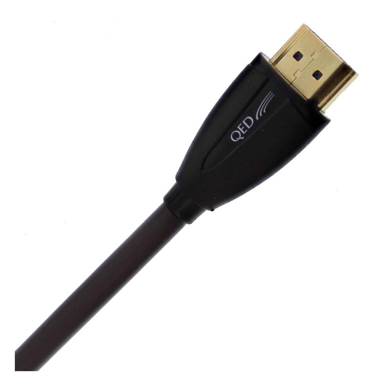 QED HDMI Performance Ultra High Speed HDMI Ver 2.1 cable supports full ...