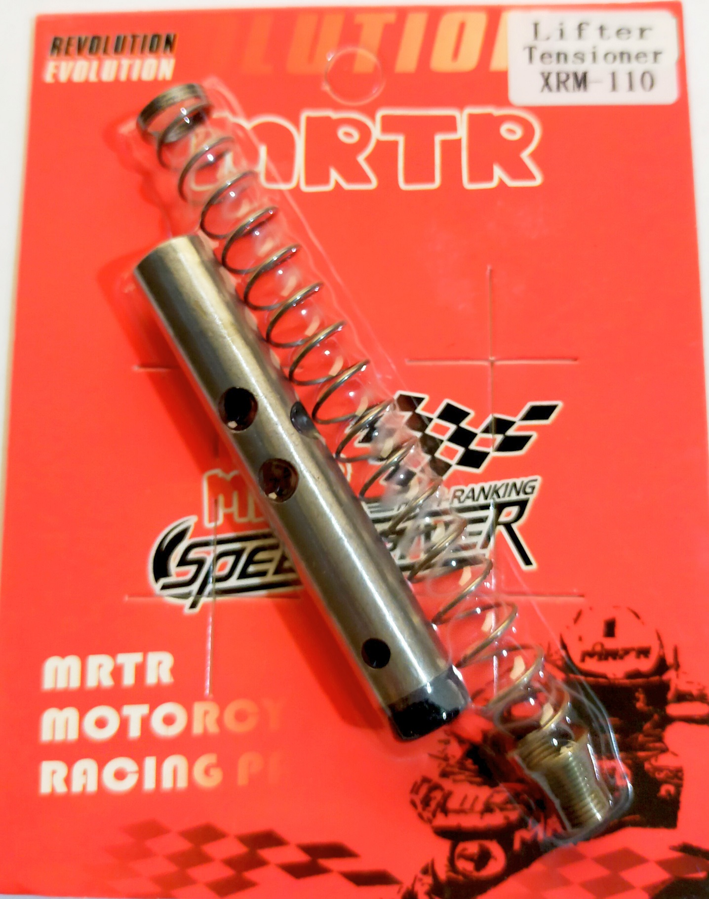 LIFTER TENSIONER XRM 110 | Lazada PH