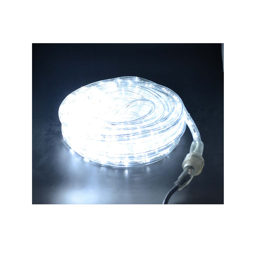 LED1235 10 METERS ROPE LIGHTS BLINKING | Lazada PH