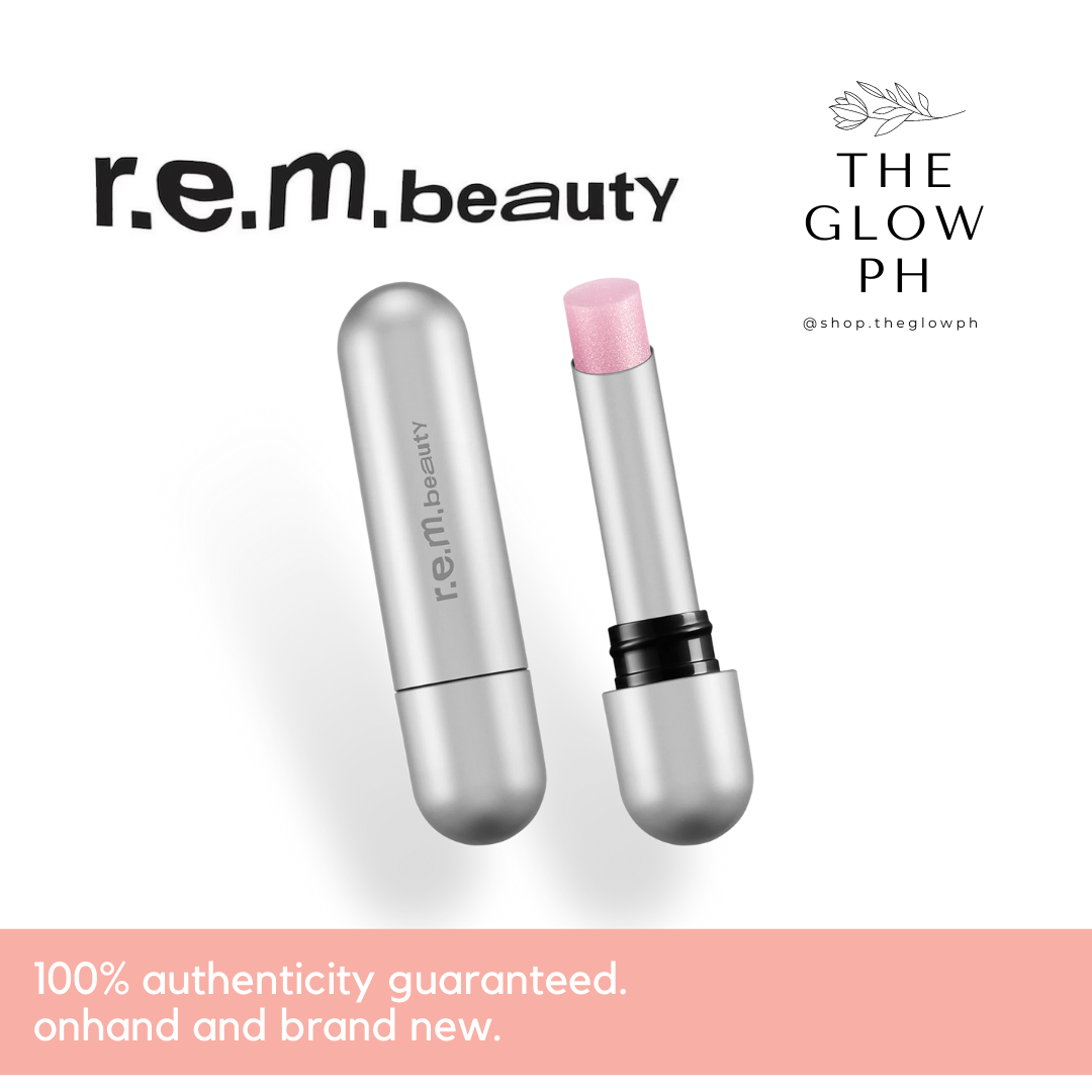 [AUTHENTIC] REM R.E.M. BEAUTY Everything Nice Lip Balm | Beauty at The ...